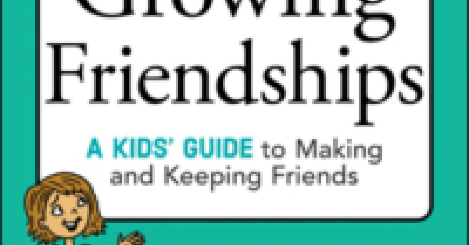 Yes! A Cartoon-loaded Friendship Guide for Kids and Parents ...