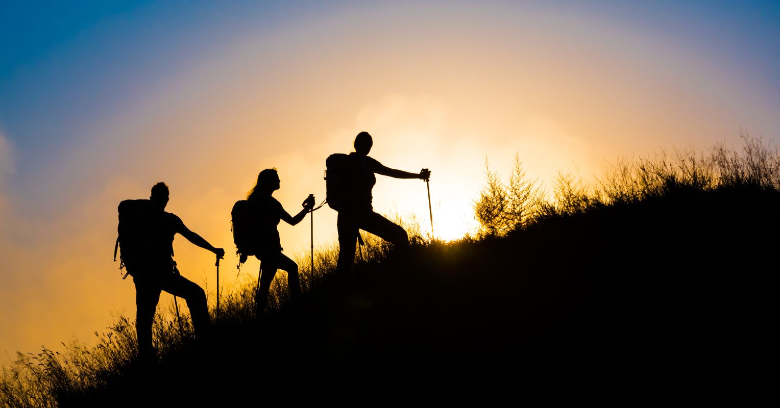 How Your Body Changes Your Visual Perception as You Walk | Psychology Today