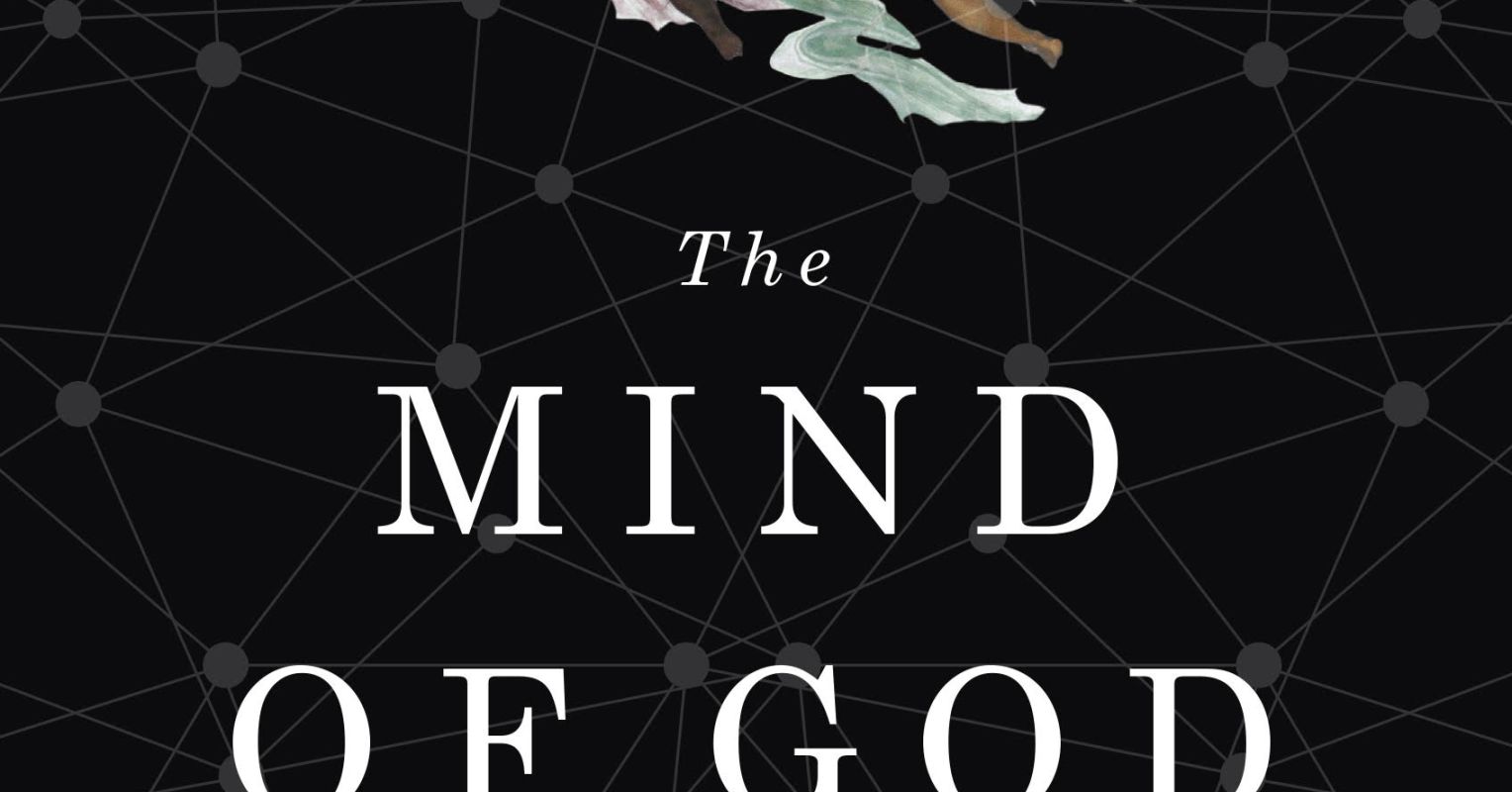 The Mind of God | Psychology Today
