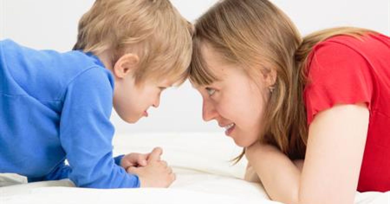 Should You Negotiate with Your Child? | Psychology Today