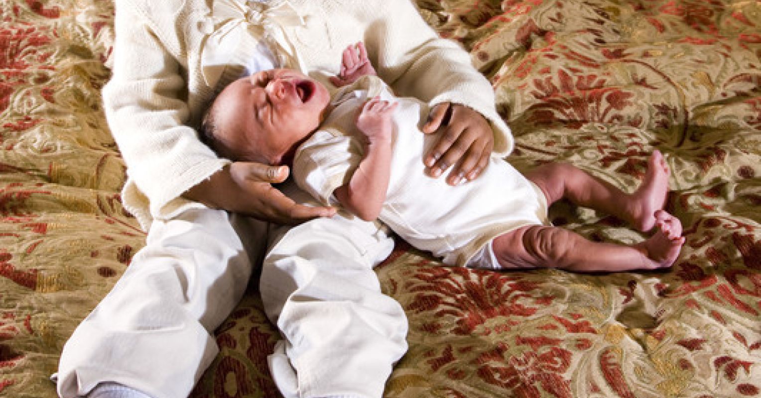 Welcoming a New Baby Into the Family | Psychology Today