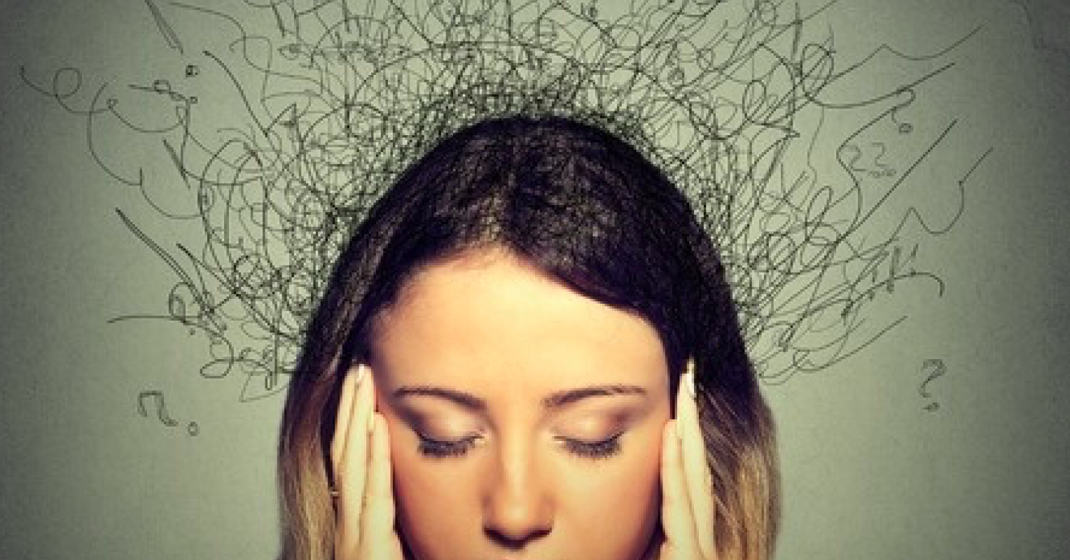 The Overlap Of Adhd And Gad Psychology Today