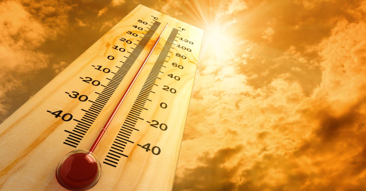 Heat Wave Temperatures Make It Tougher to Do the Right Thing ...
