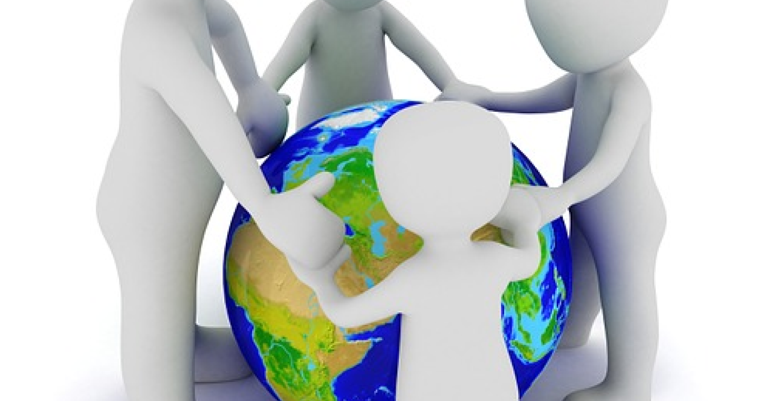 Psychology of the Greater Good and the Paris Acccord | Psychology Today ...