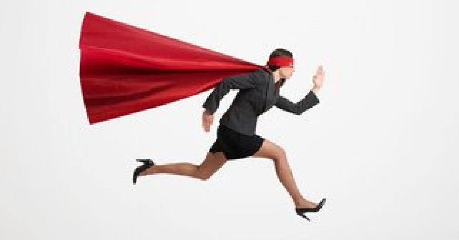 Is Wonder Women an Expression of Androgynous Power? | Psychology Today