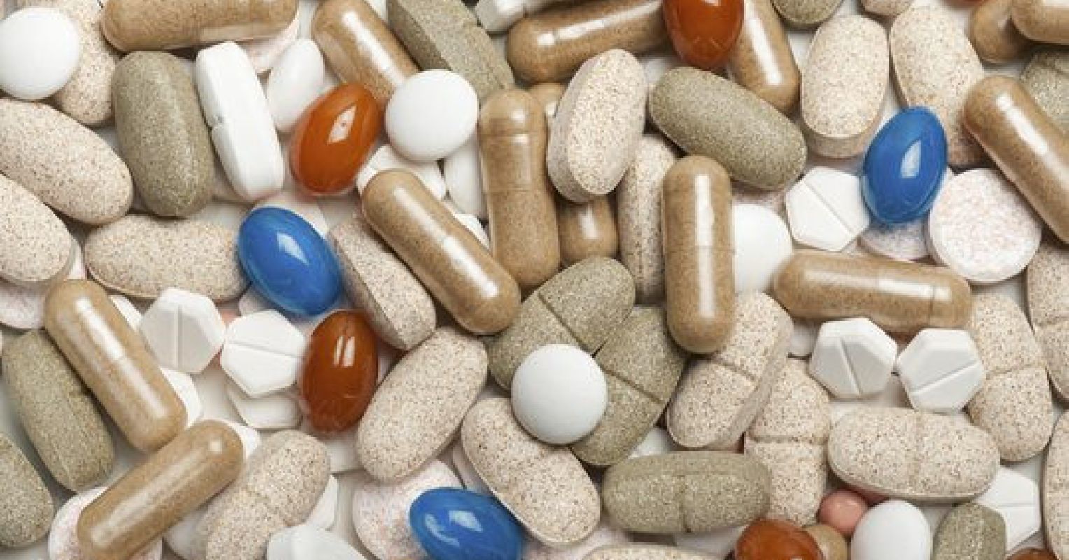 How Do You Know If Supplement Claims Are Hype or Truth? | Psychology Today