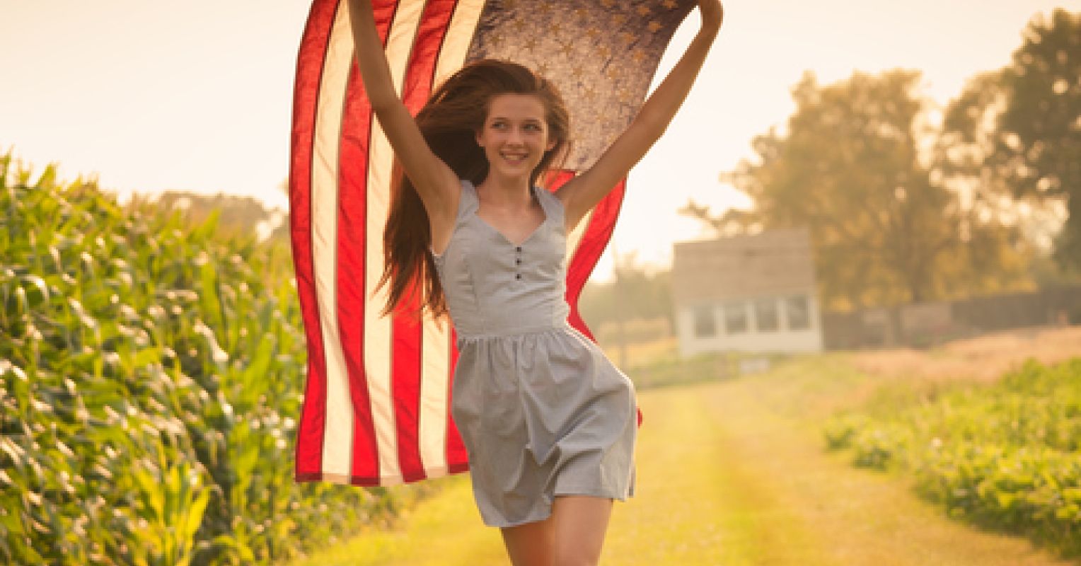 This Independence Day, Free Yourself from Body Criticism | Psychology Today