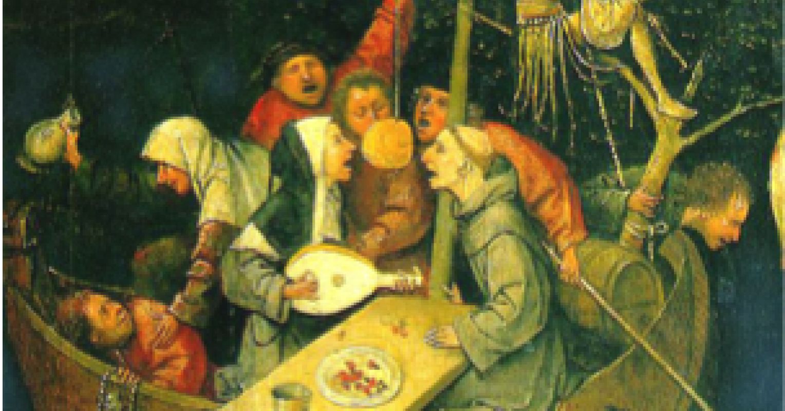 Of Two Minds | Psychology Today