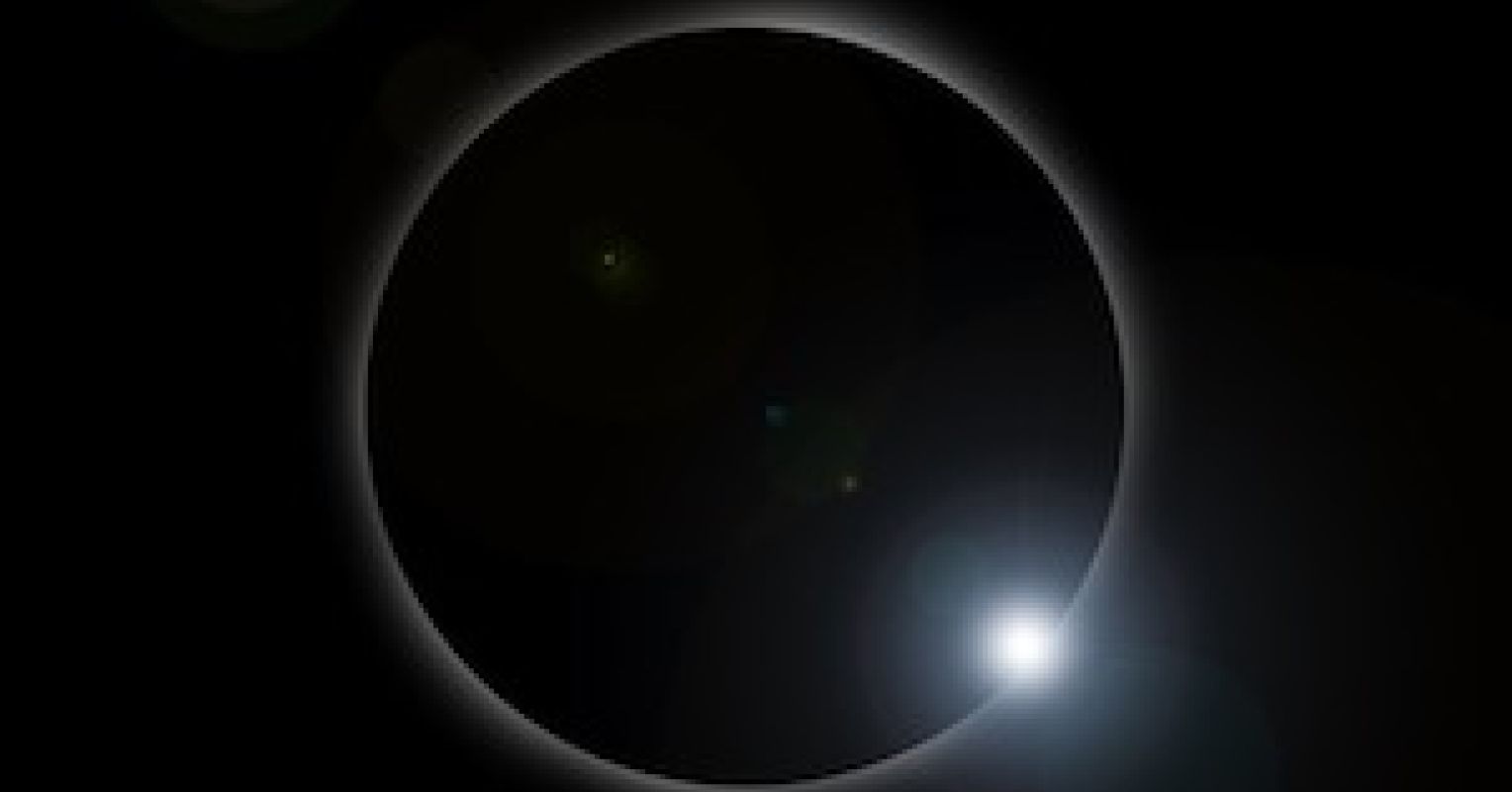 A Possible Sign from God That He (It) Exists | Psychology Today