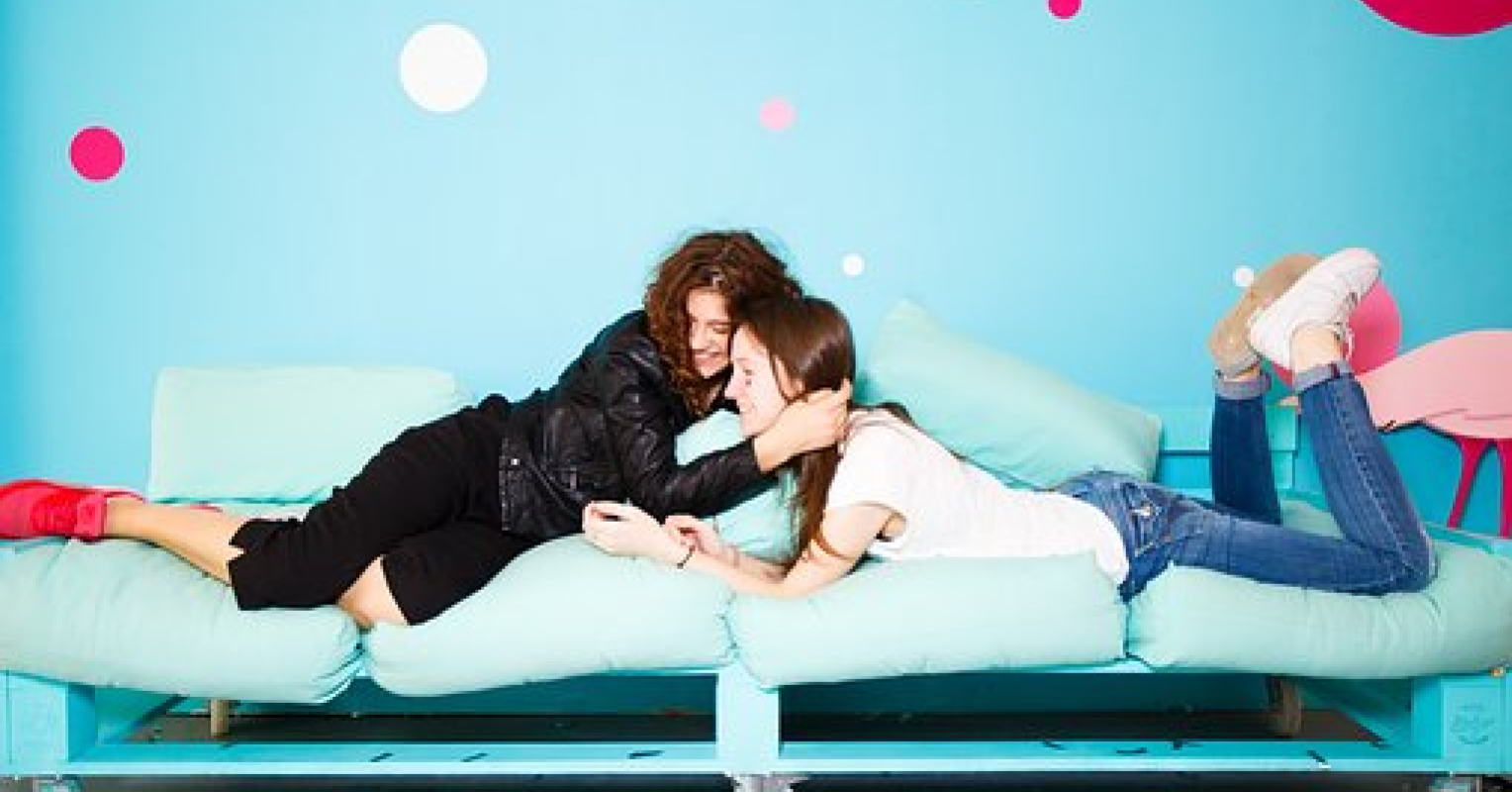 52 Ways to Show I Love You: Having Fun Together | Psychology Today