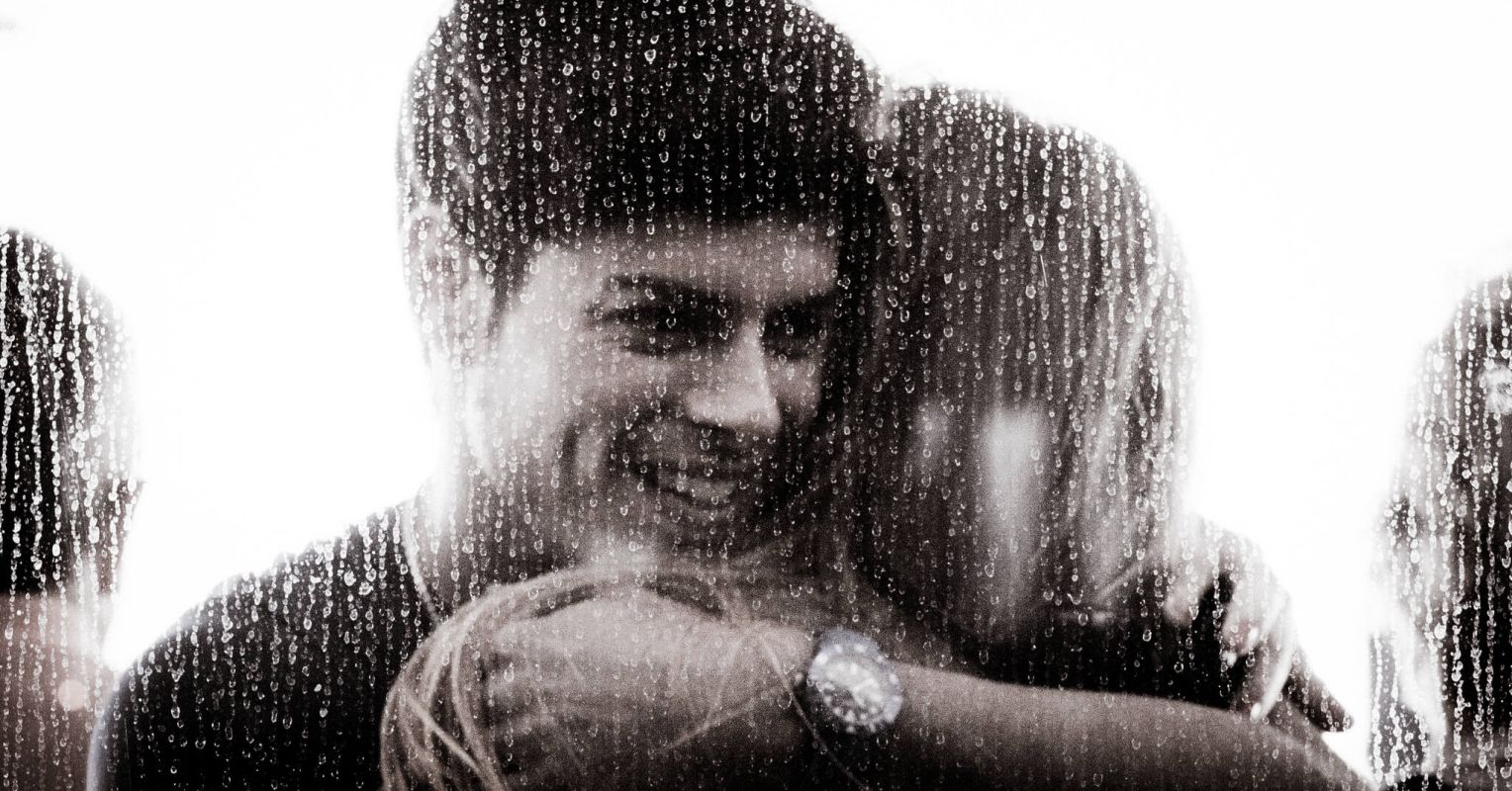 Make Up or Break Up? 5 Ways Couples Reconcile After a Fight ...