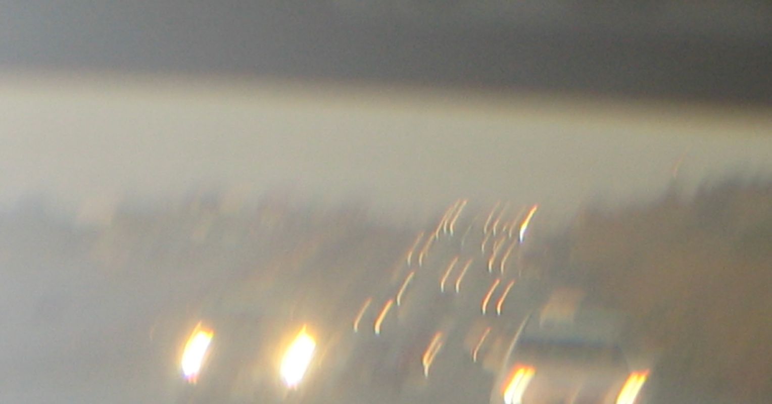 The Matrix Effect: When Time Slows Down | Psychology Today