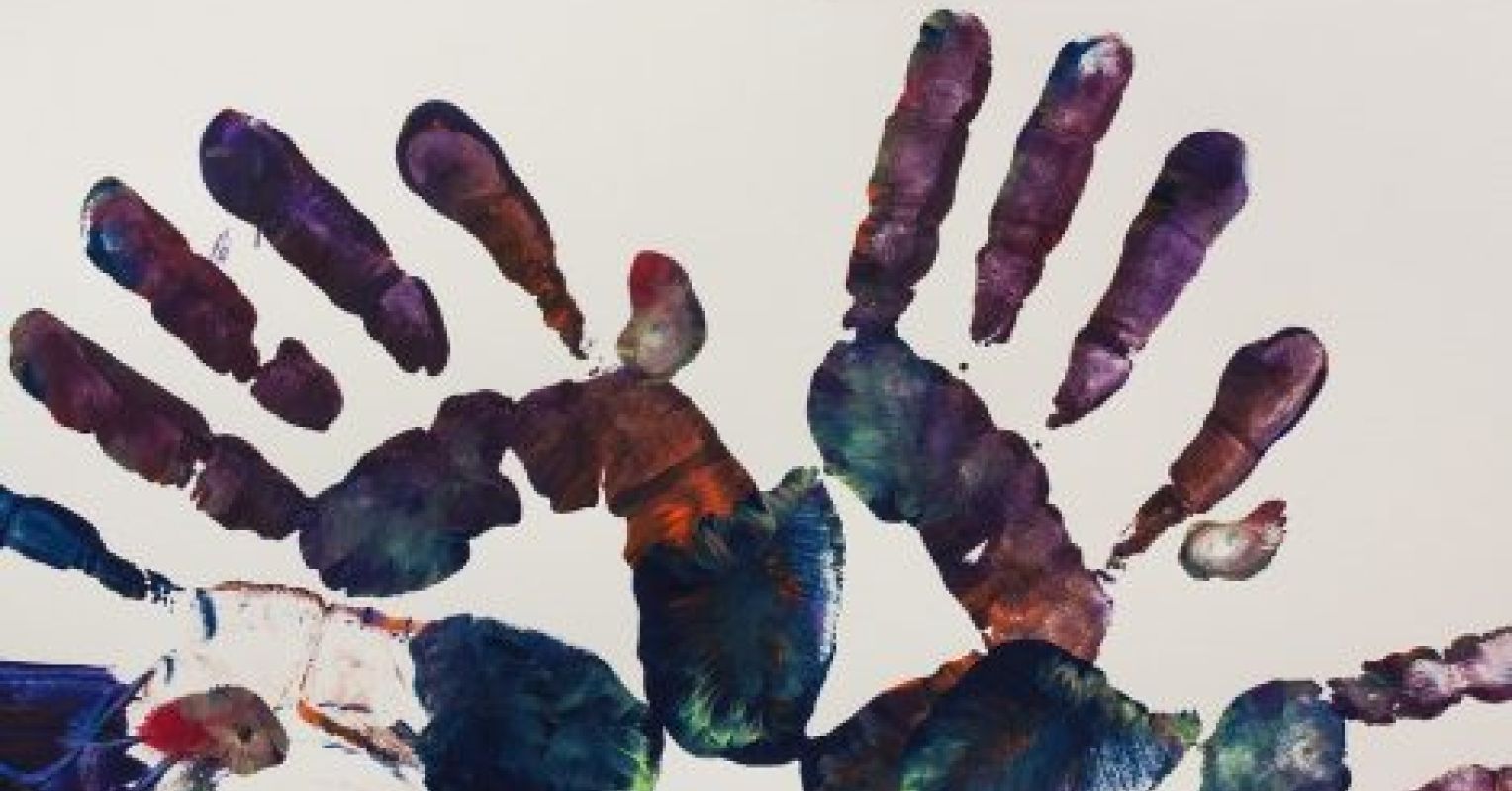 A Hands-On Approach to Psychotherapy? | Psychology Today