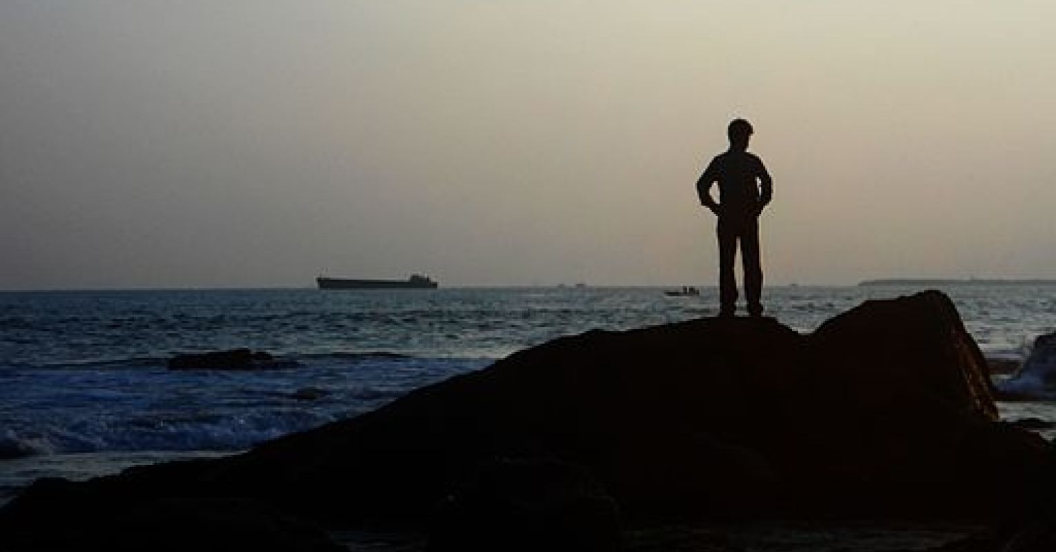 A Loner’s Jottings | Psychology Today