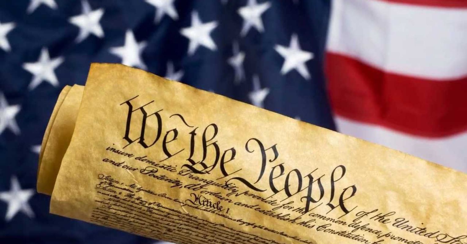 Happy Birthday America | Psychology Today