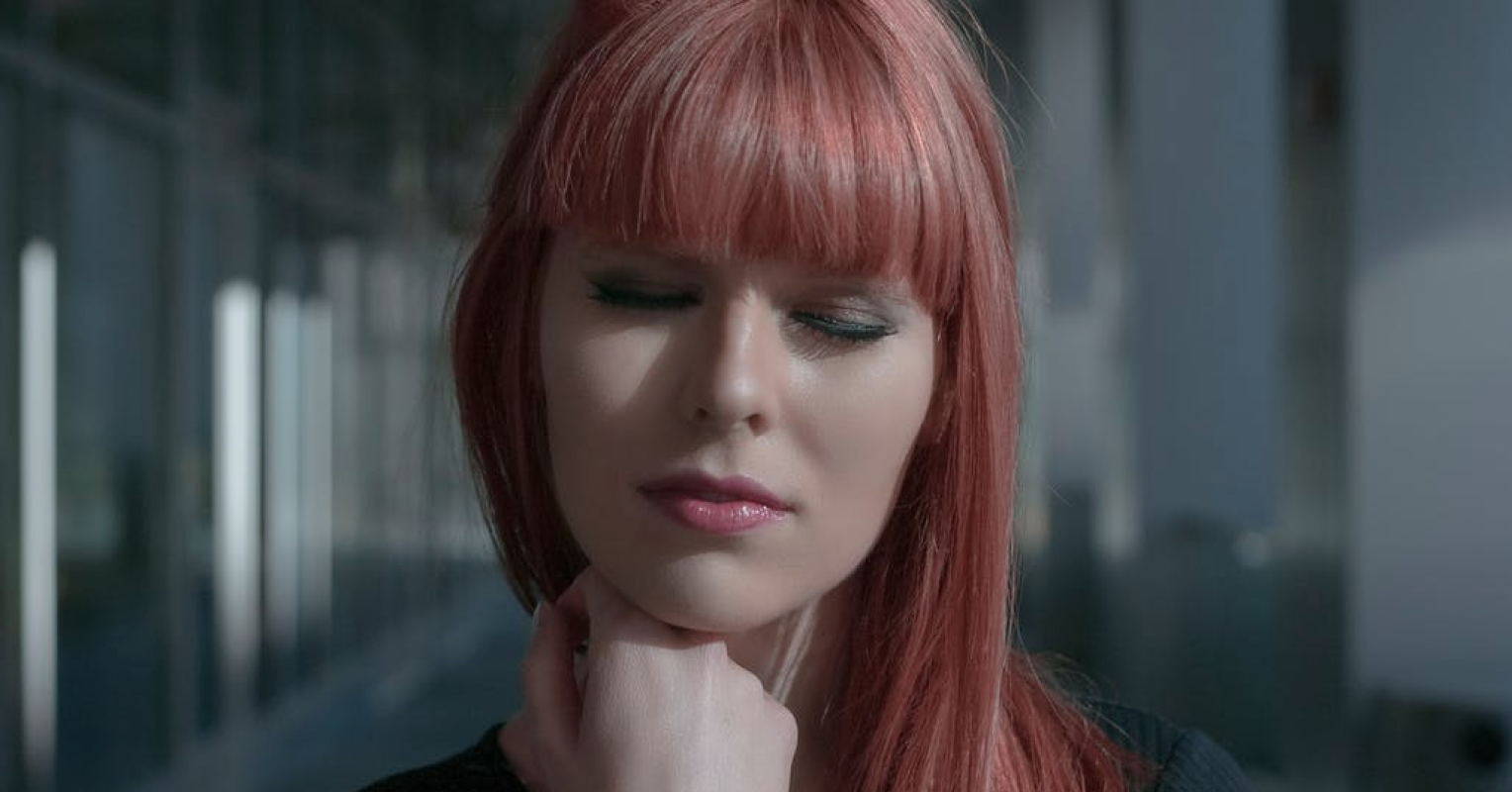 Anxious? Worry a Lot? Here’s How It Can Be Good For You! | Psychology Today