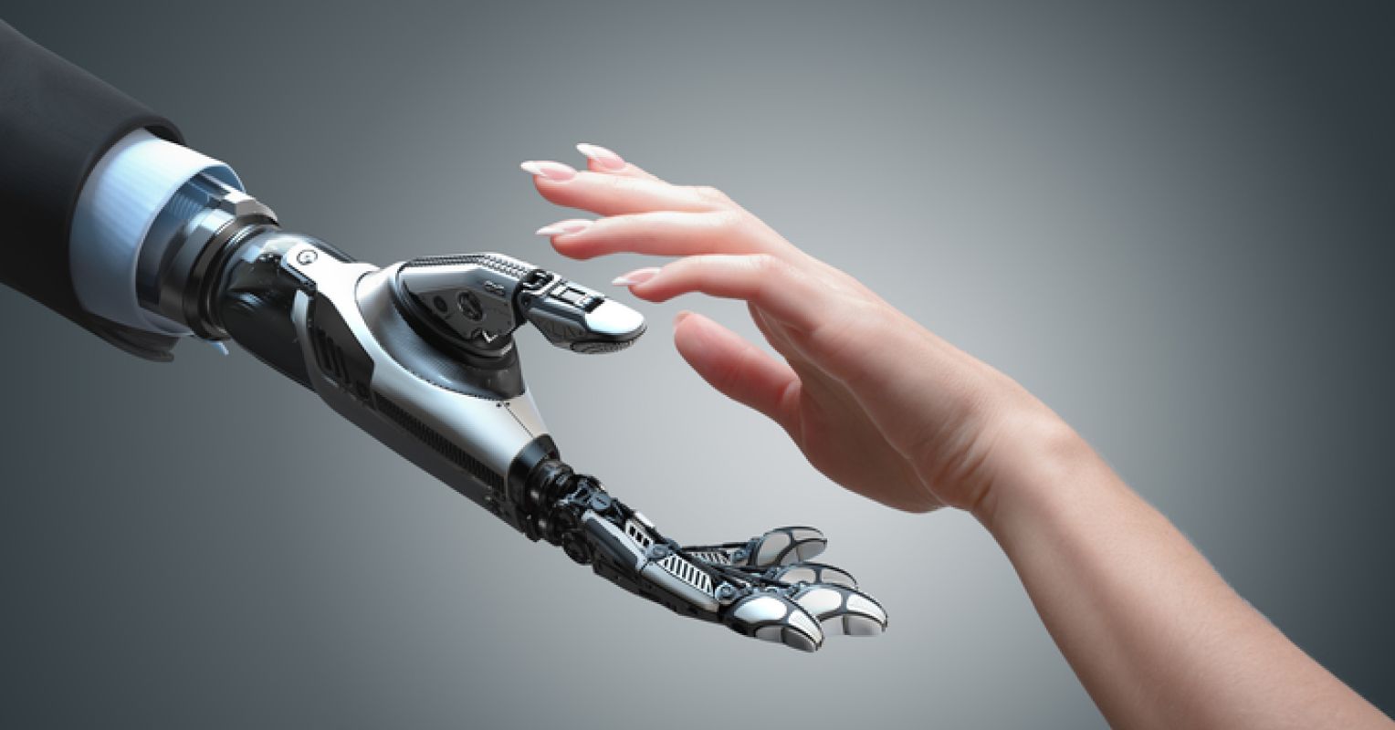 How to Stop Robots From Harming Themselves—and Us | Psychology Today ...