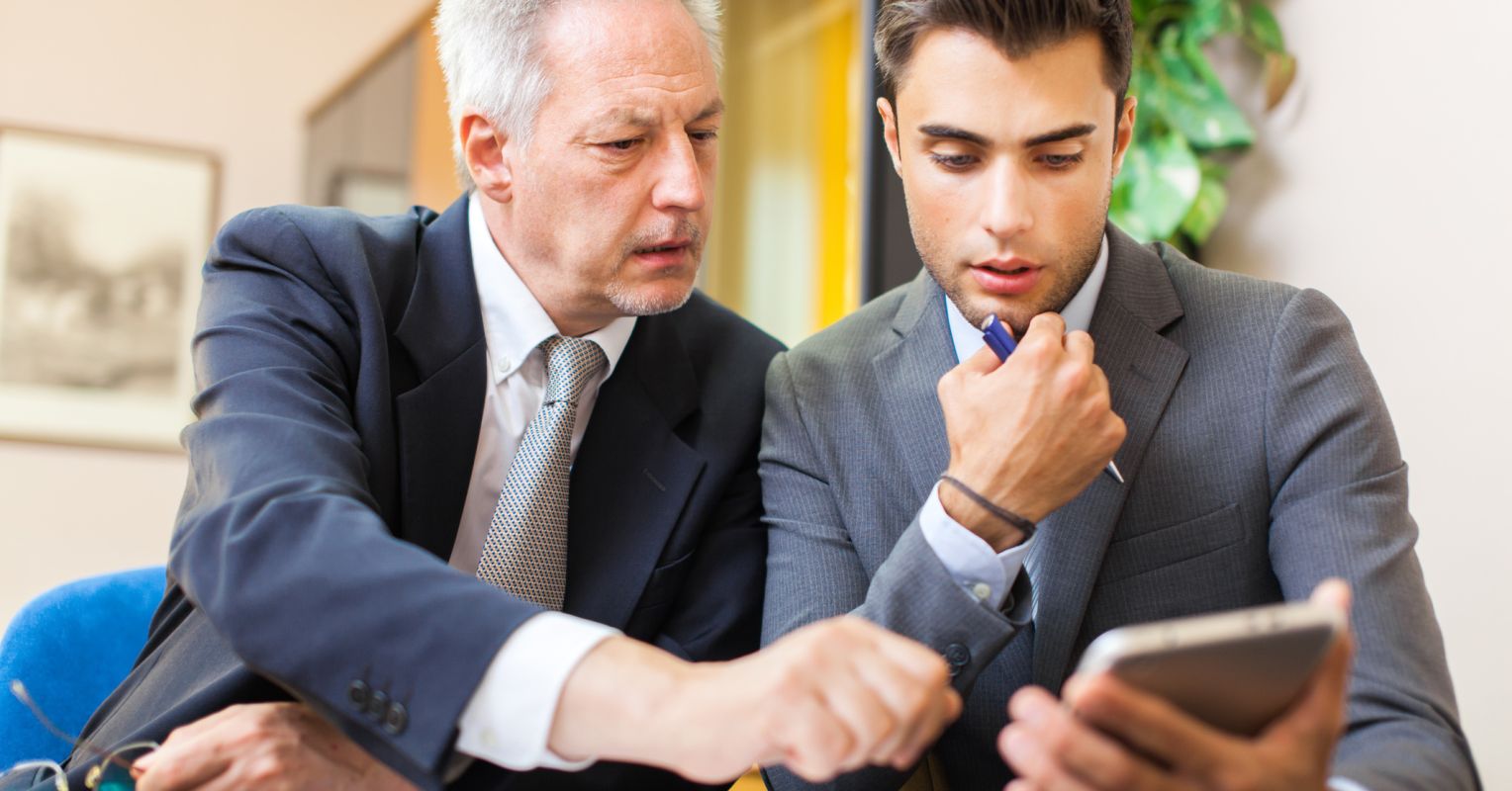 The Ins and Outs of Ageism | Psychology Today