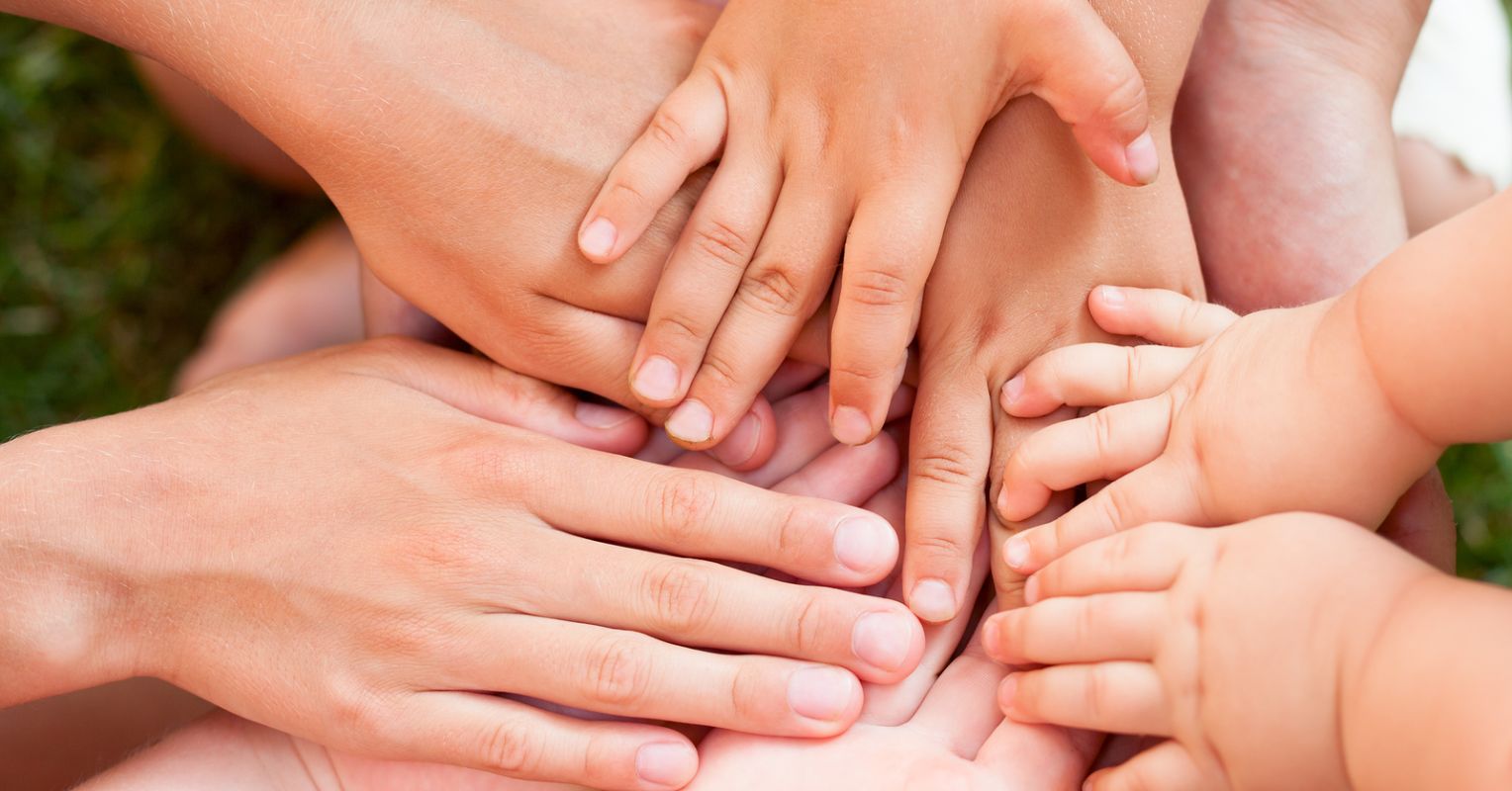 The Importance of Cuddling | Psychology Today