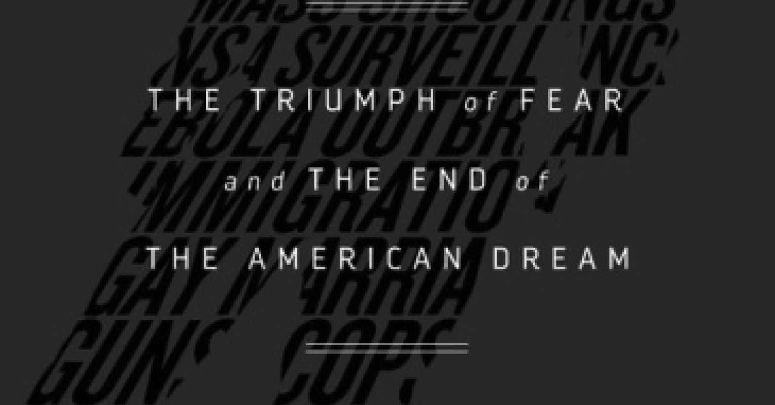 Scared Witless | Psychology Today