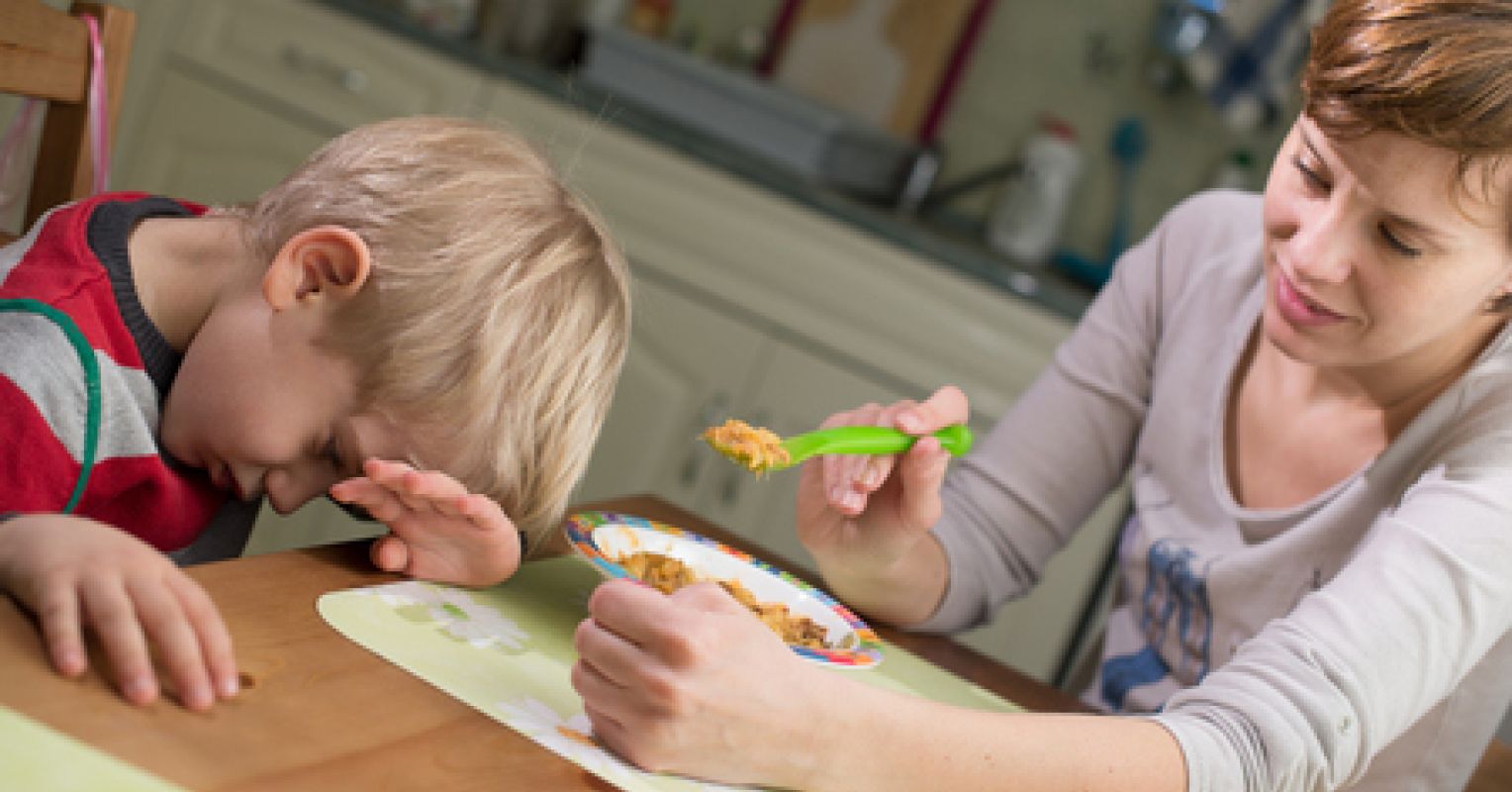 Why Are Some Children Picky Eaters? | Psychology Today United Kingdom