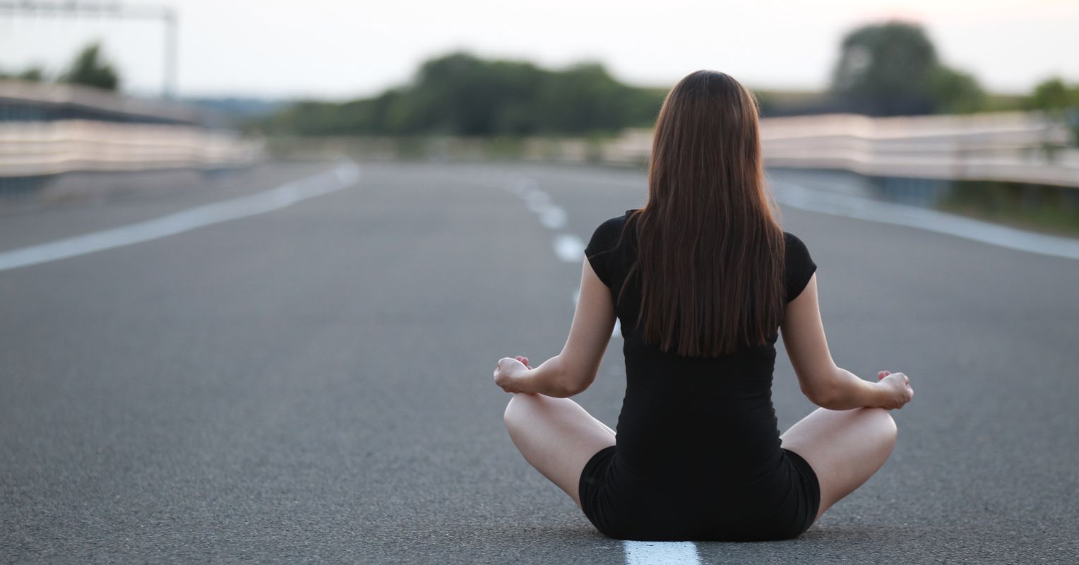 Learning to Live From the Inside Out | Psychology Today