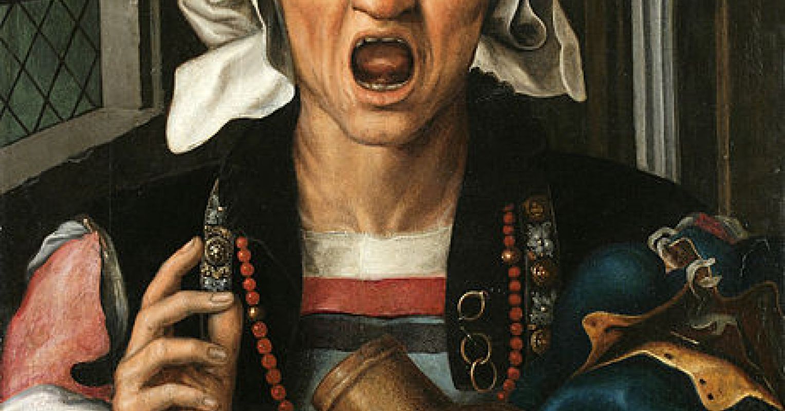 The Psychology of the New McCarthyism | Psychology Today Canada