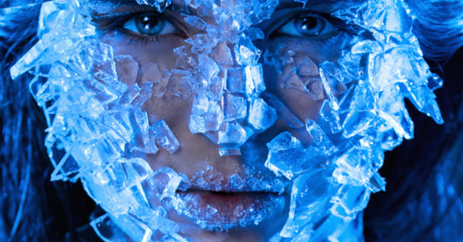 We Can Break Without Shattering | Psychology Today