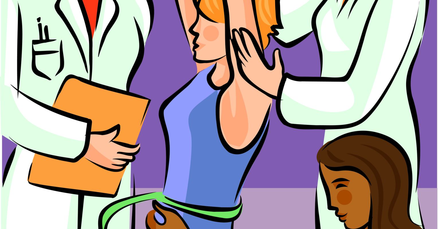 Sizeism Is Harming Too Many of Us: Fat Shaming Must Stop | Psychology Today