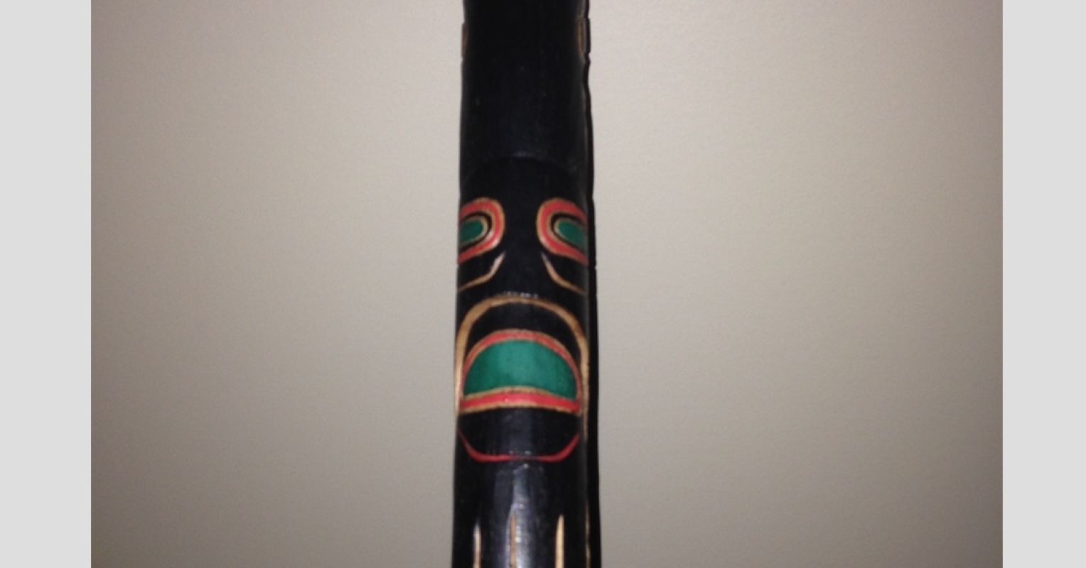 examples of 'going native in research