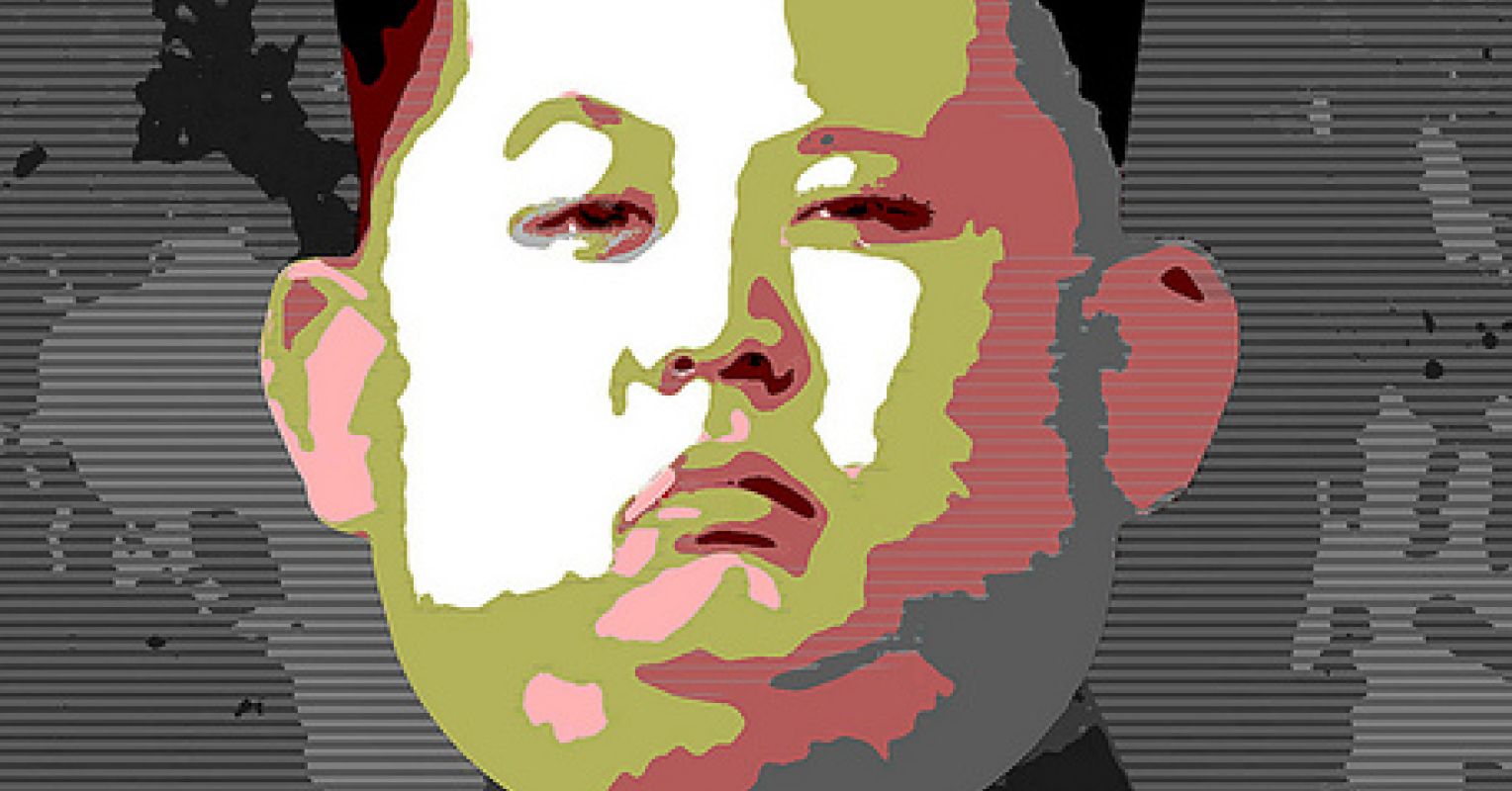 A Profile of North Korea’s “Dear Respected Comrade Leader" | Psychology ...