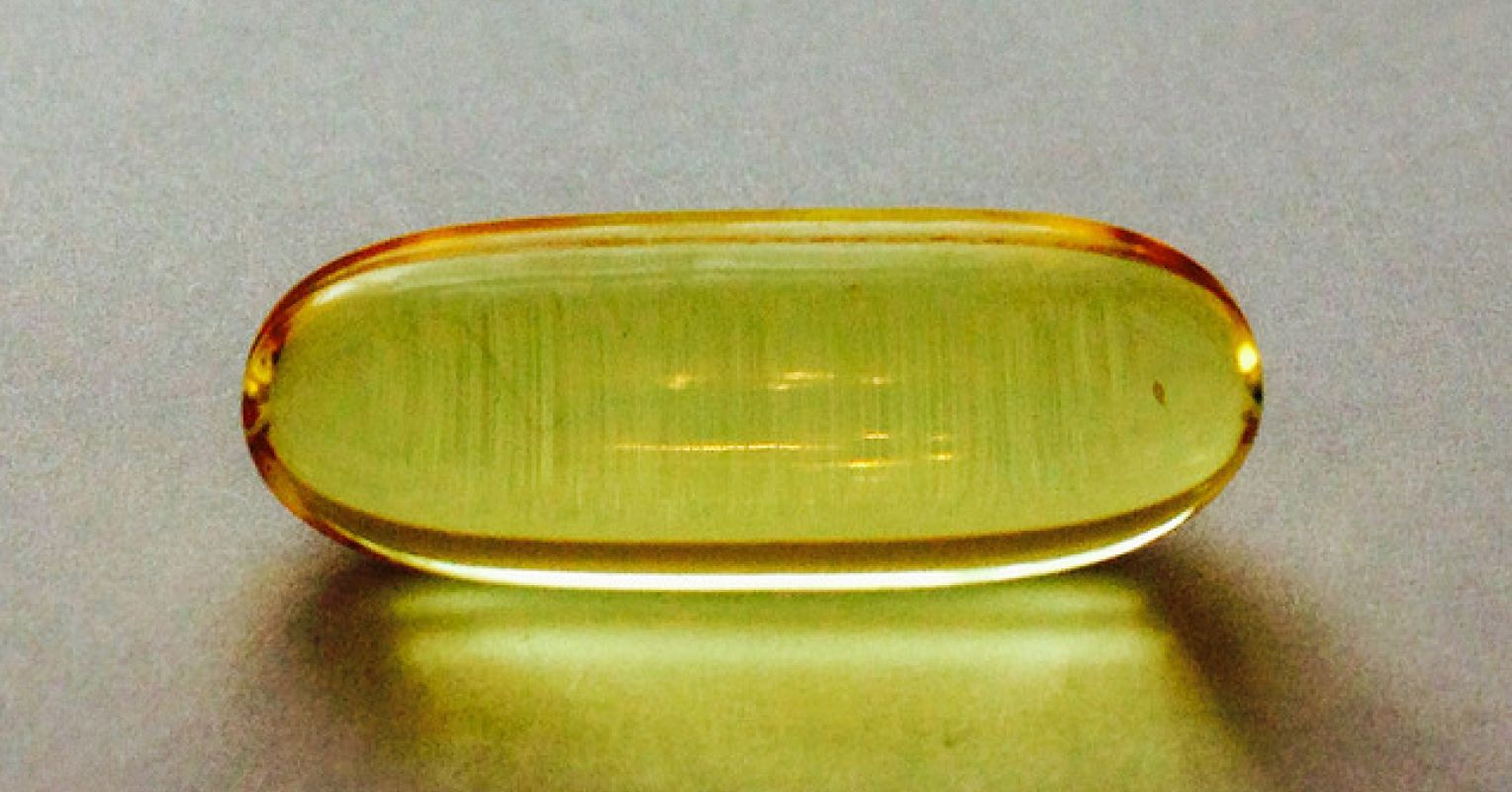 An "Intelligence Pill" | Psychology Today