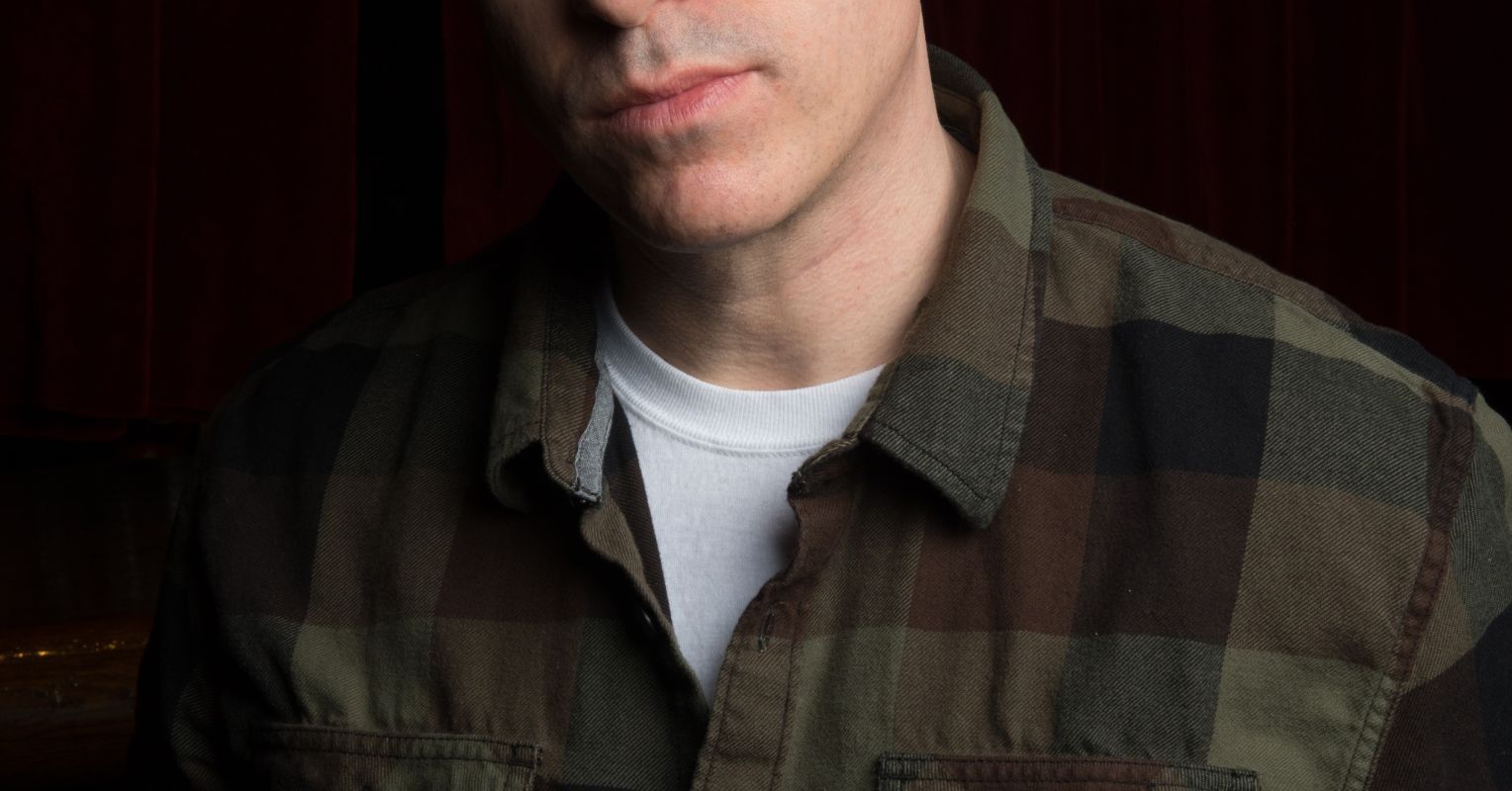 Alan Robert Is Filling the Void | Psychology Today South Africa