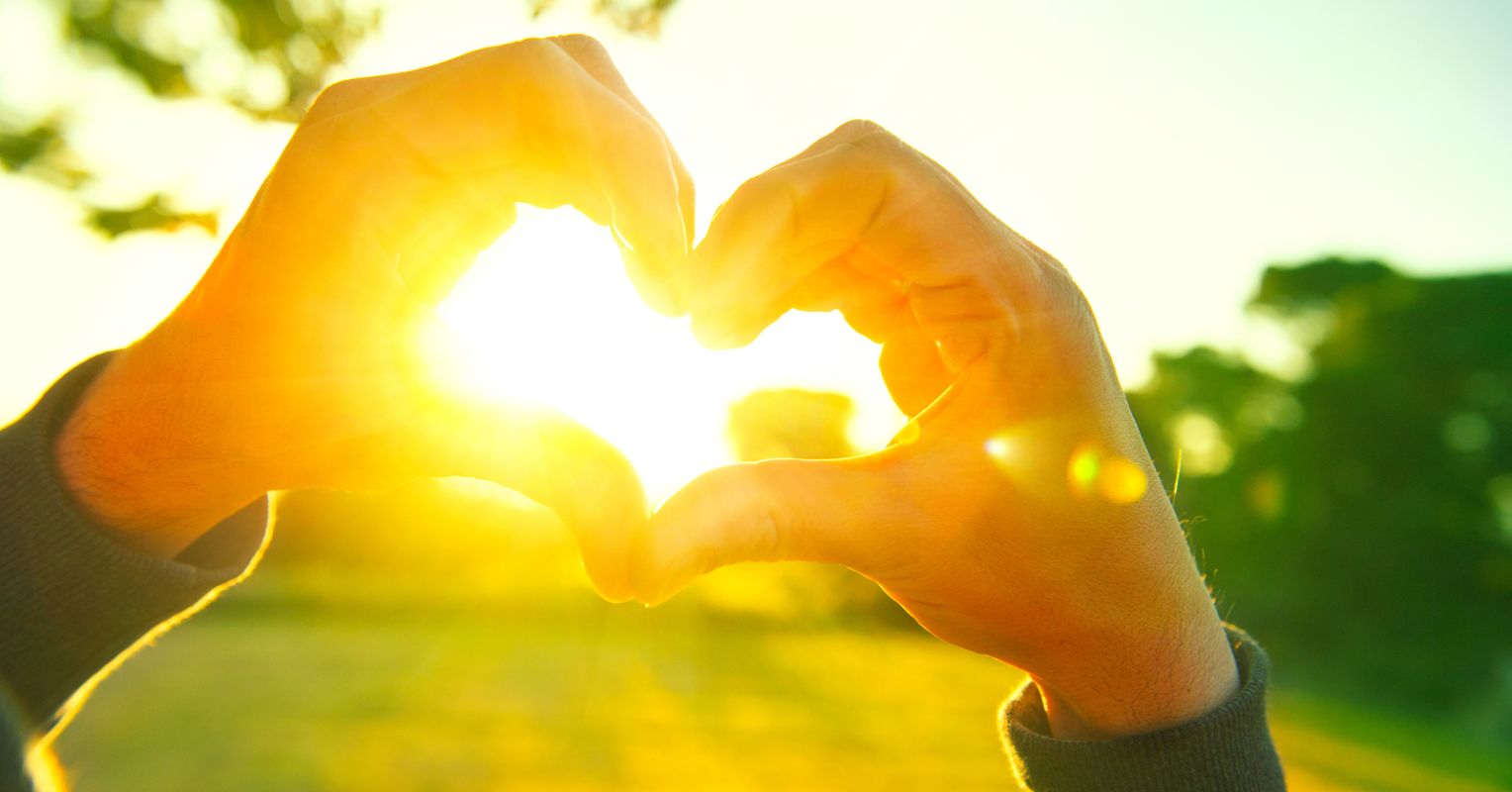 Is Realistic Positivity the Key to Happiness as We Age? | Psychology Today