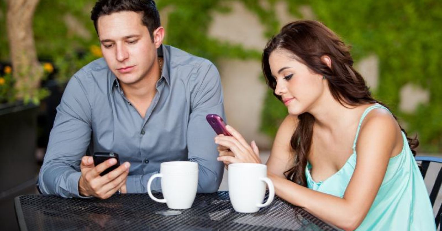 Are These "Normal" Behaviors Killing Your Relationship? | Psychology Today