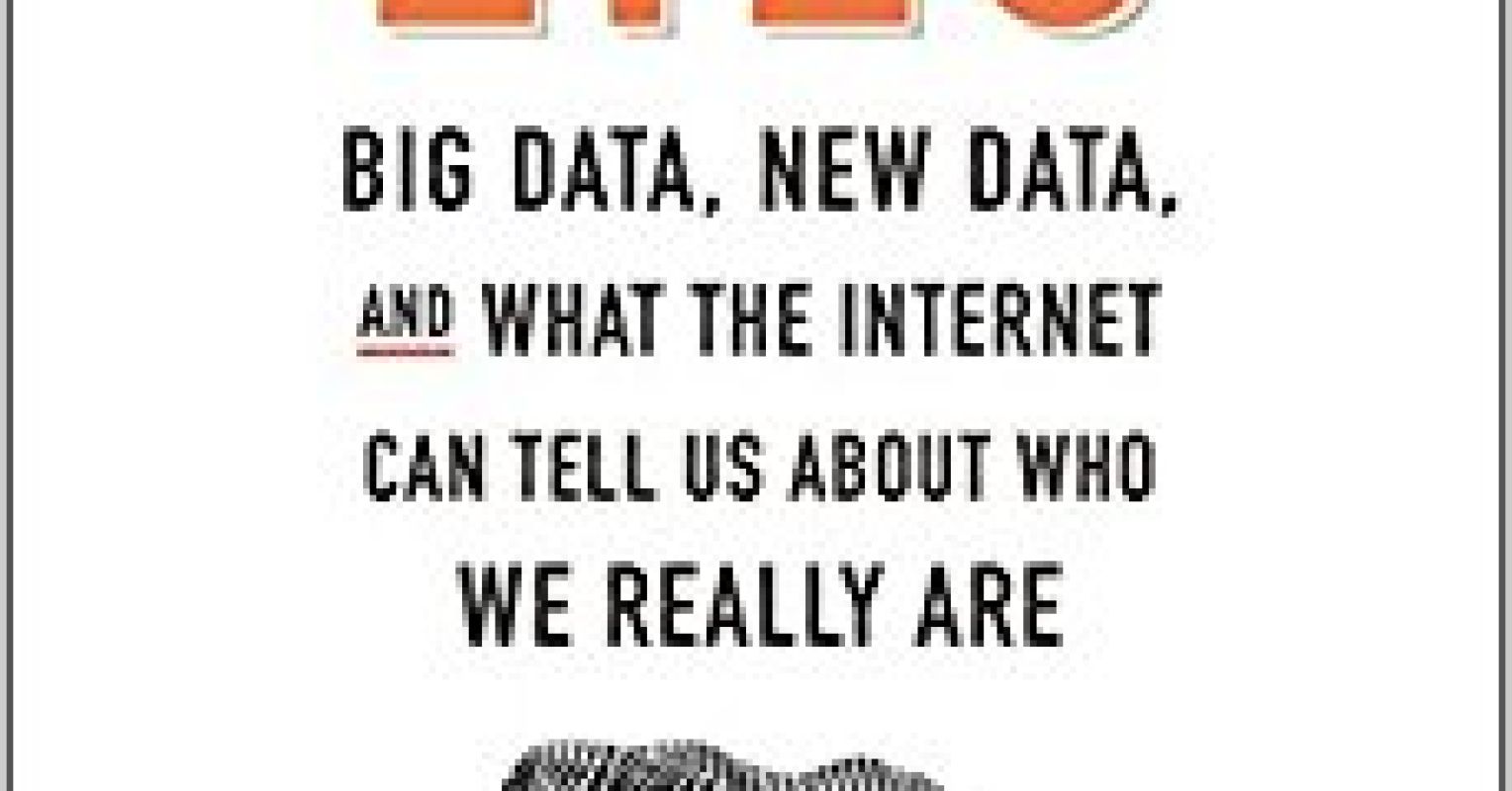 Using Big Data to Study Psychology | Psychology Today