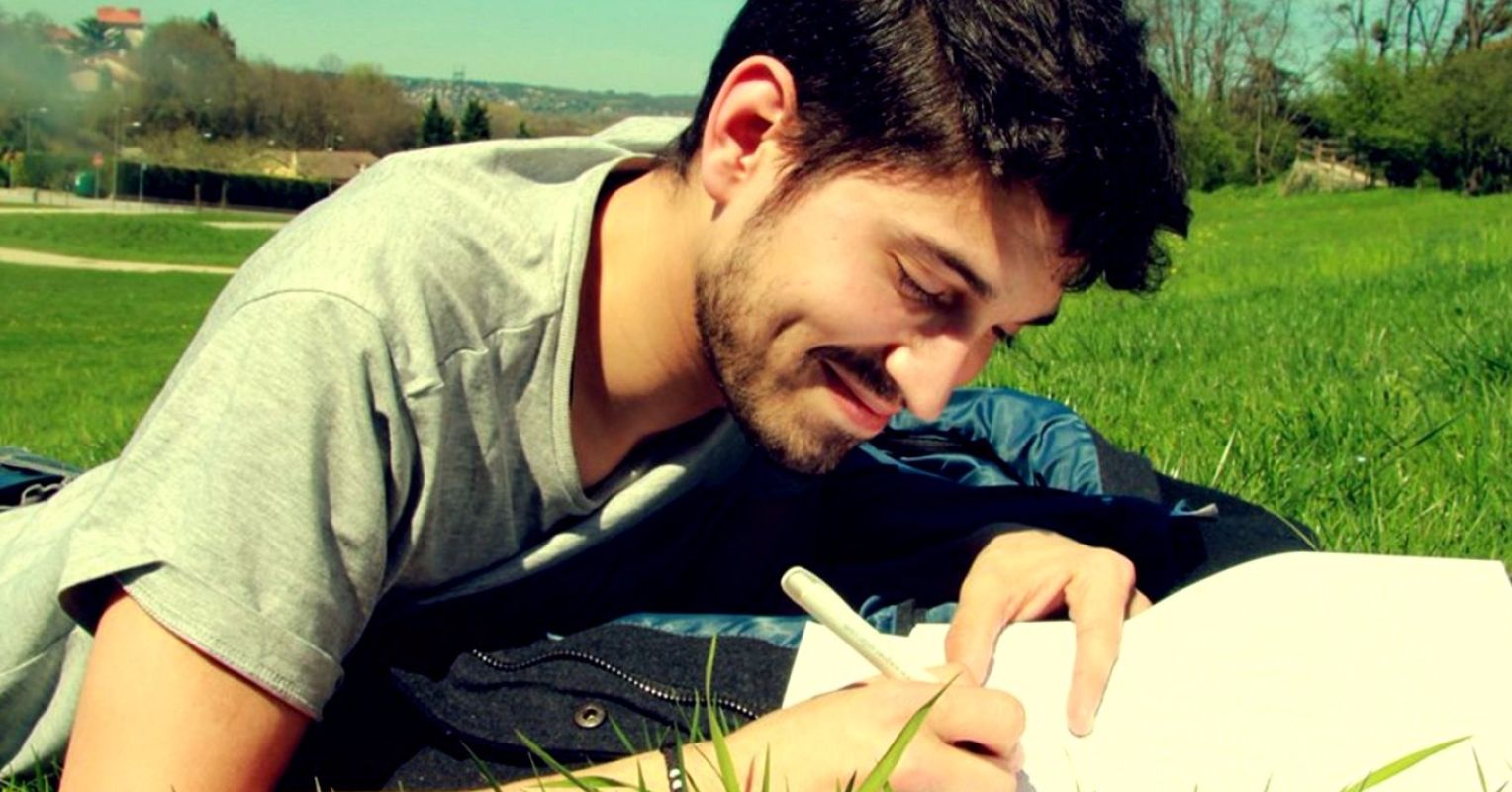 Expressive Writing Liberates the Mind from Chronic Worrying ...