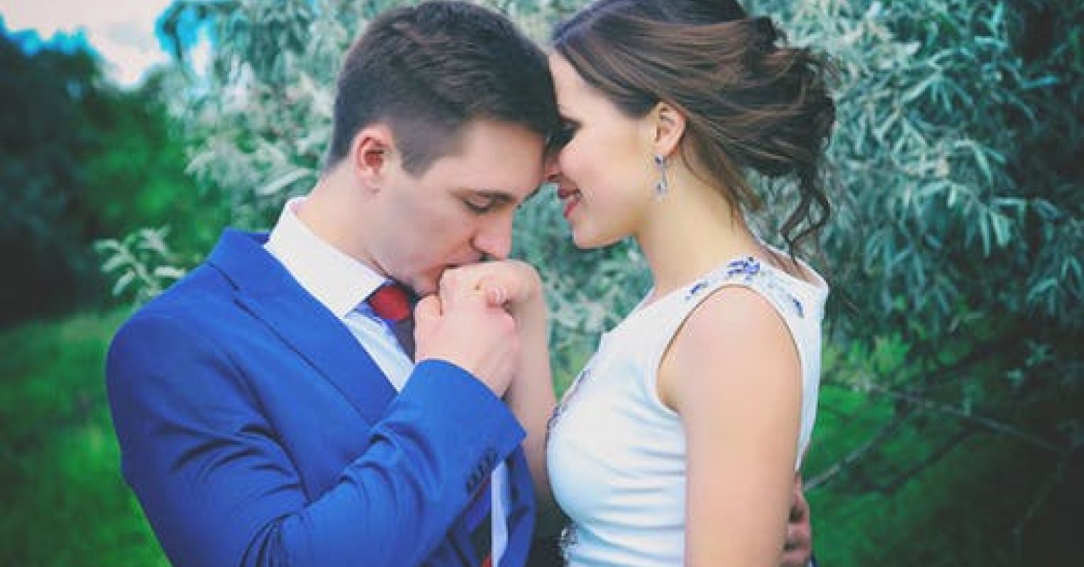 Establishing Love With an Imperfect Partner | Psychology Today