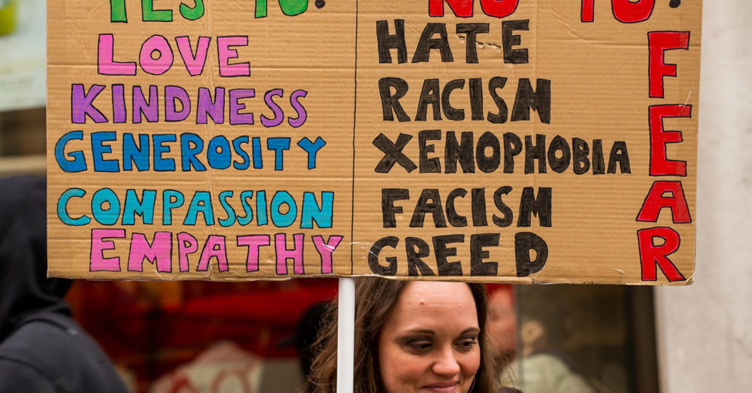 Can Brain Imaging Teach Us Anything about Racism? | Psychology Today