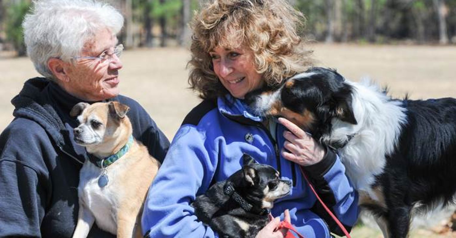 Tamed & Untamed: Close Encounters of the Animal Kind | Psychology Today