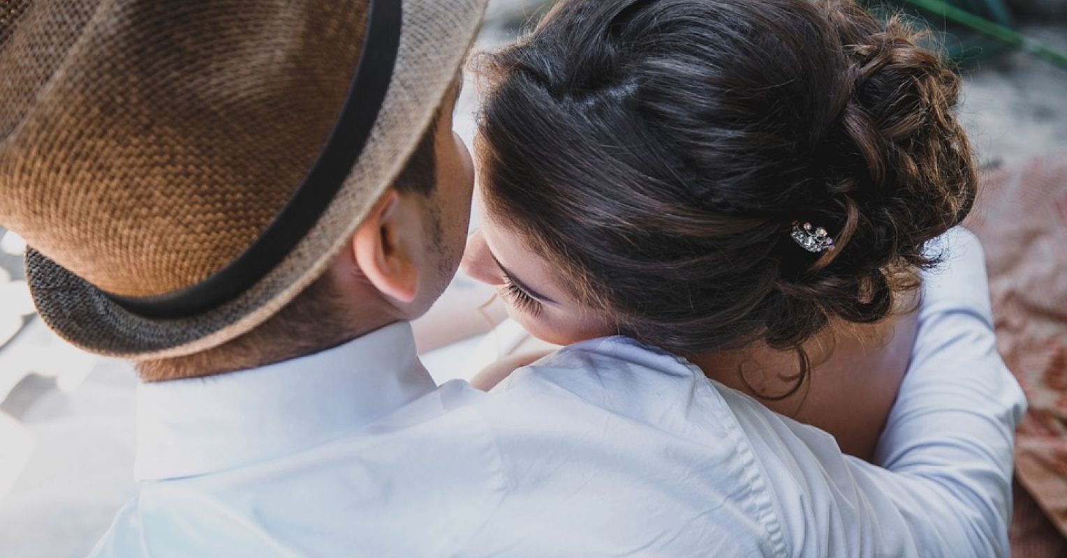 The Challenges of Intimacy | Psychology Today
