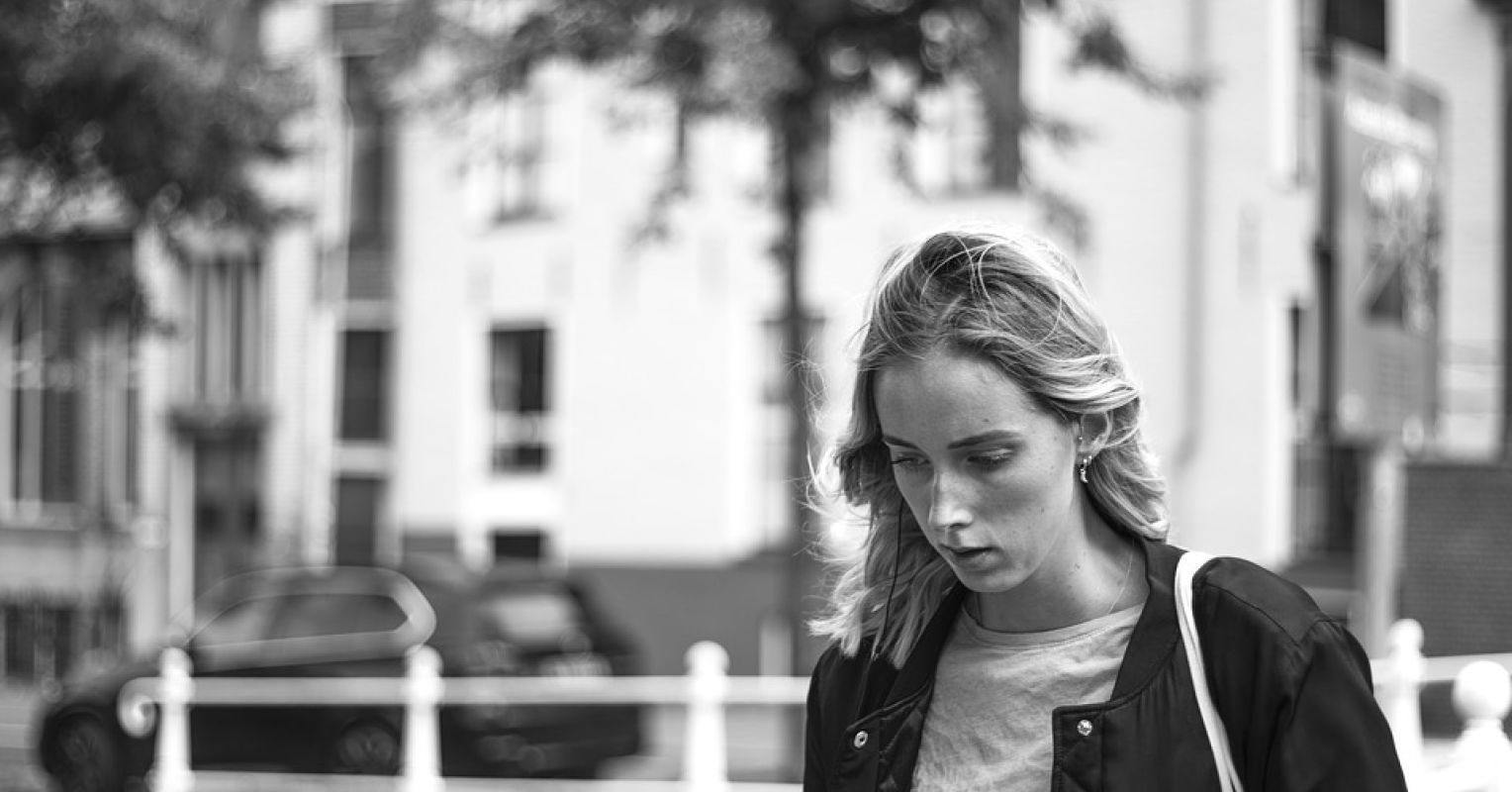 The 7 Reasons Why Depression is More Common in Women | Psychology Today