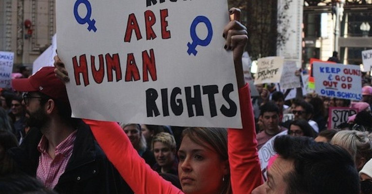 #MeToo and the Long March Toward Women’s Rights | Psychology Today Ireland