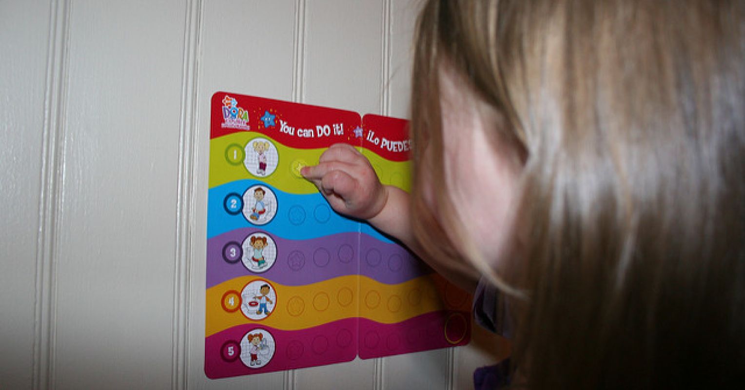 Motivating Children Without Rewards | Psychology Today