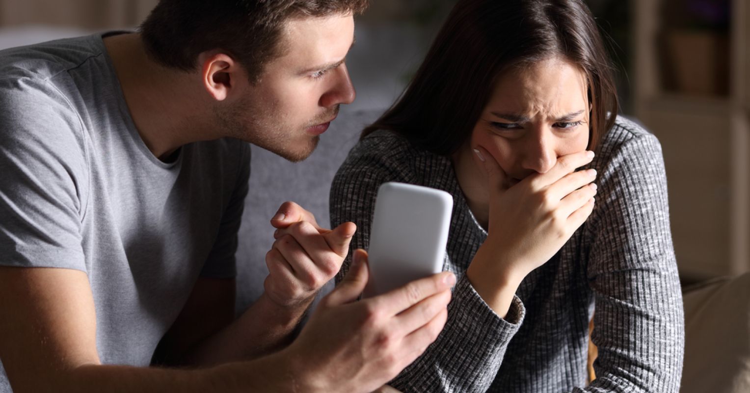 What's Going On in a Jealous Man's Brain | Psychology Today