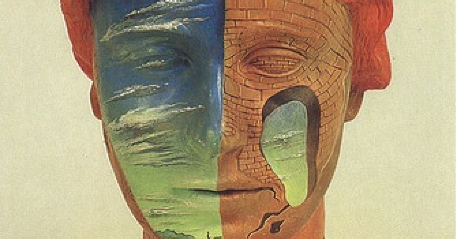 The True Self And The False Self Psychology Today