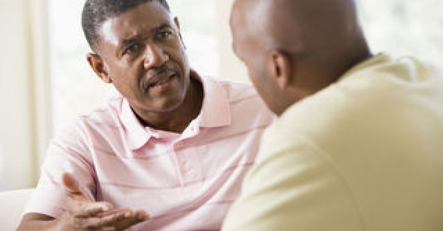 6 Safe Sentence-Starters For Sensitive Discussions | Psychology Today