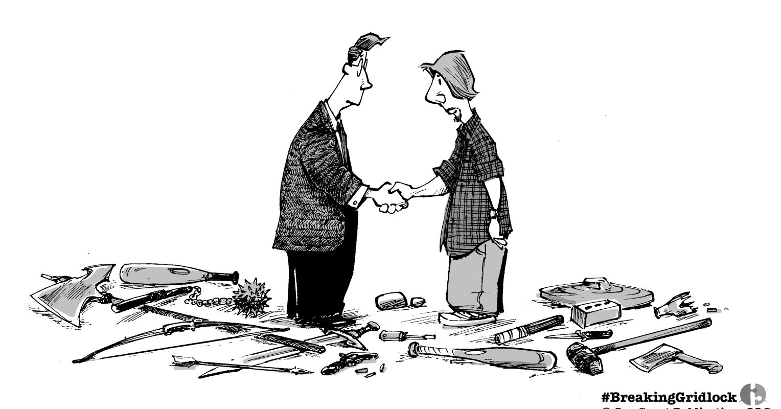 How to Wield the Power of Vulnerability | Psychology Today