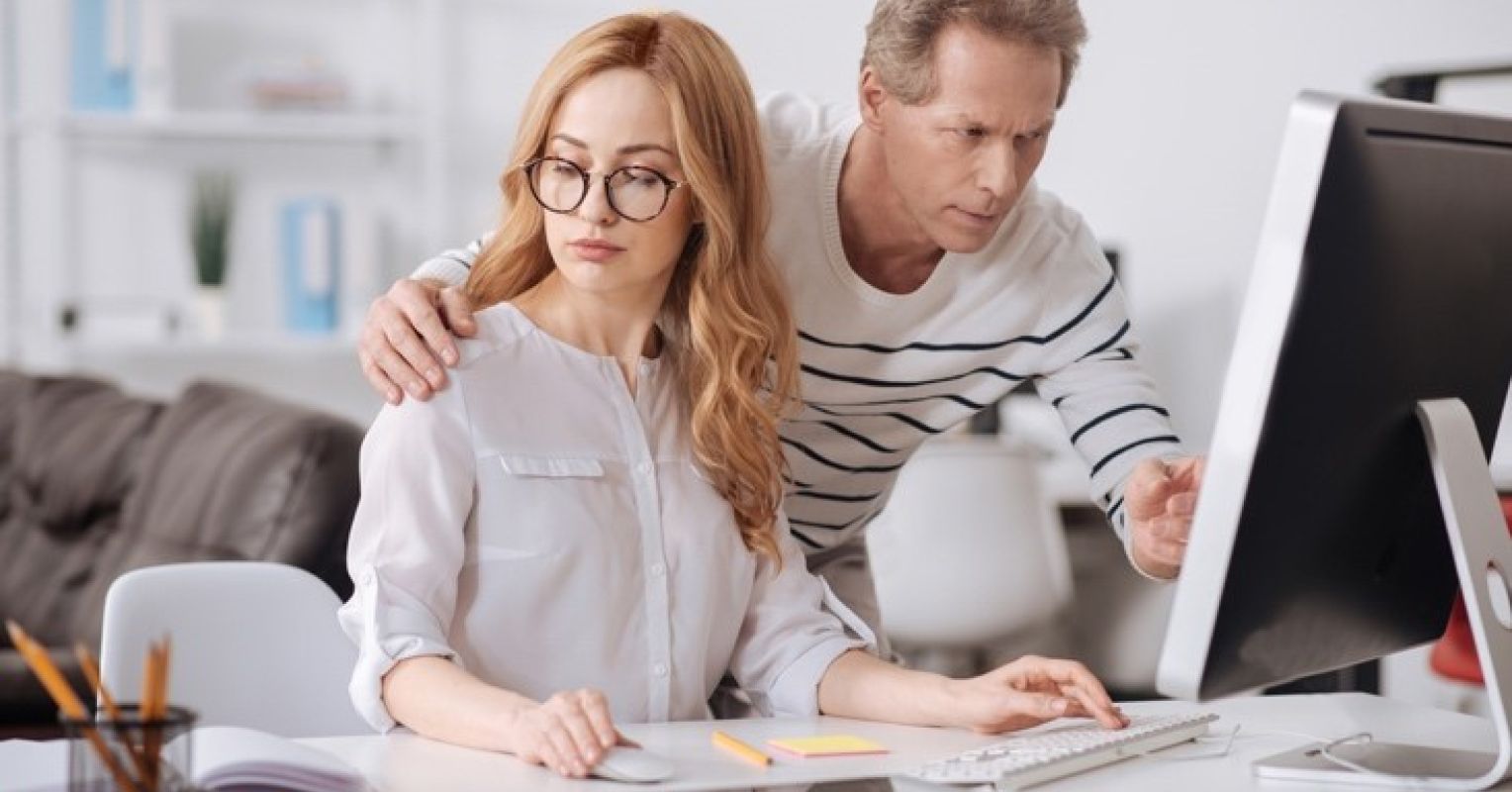 Here’s Why We Don’t Speak Up Against Harassment | Psychology Today