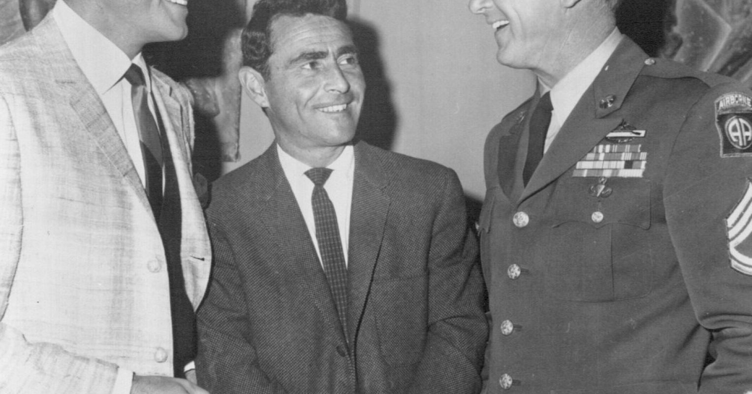 robert evans bluesky